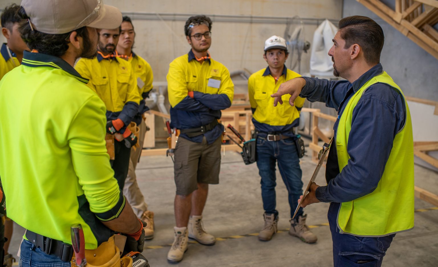 Liberty Construction College – Australian International Student ...